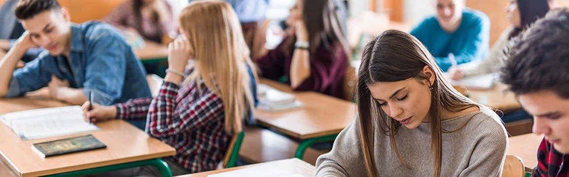 Educación Secundaria Obligatoria en España (ESO) 🥇ESTATAL GRATIS
